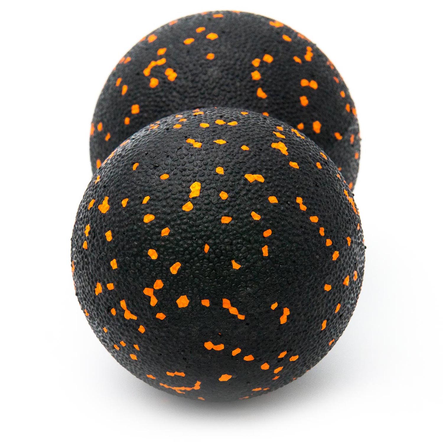 Masszázslabda Fizyo Ball Peanut Orange - eMAG.hu