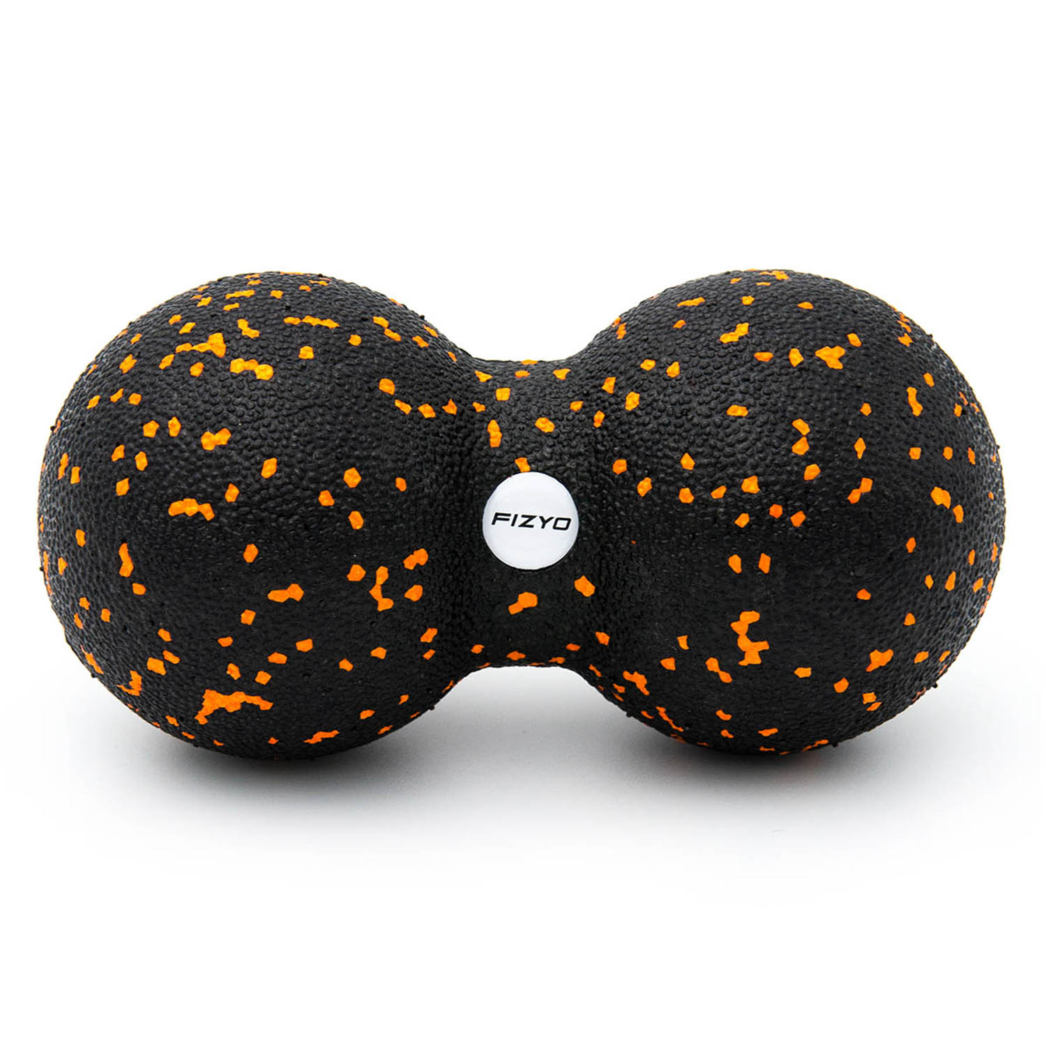 Masszázslabda Fizyo Ball Peanut Orange - eMAG.hu