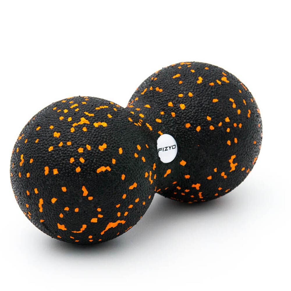 Masszázslabda Fizyo Ball Peanut Orange - eMAG.hu