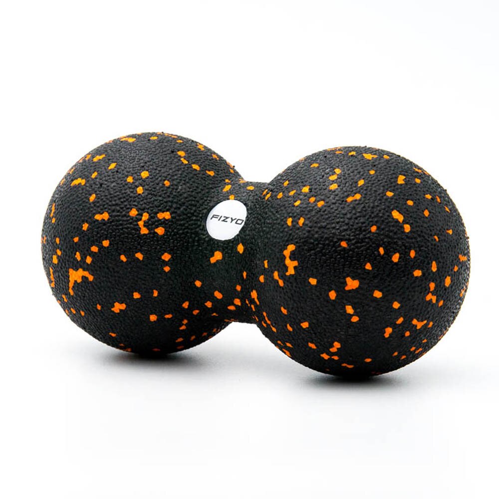Masszázslabda Fizyo Ball Peanut Orange - eMAG.hu