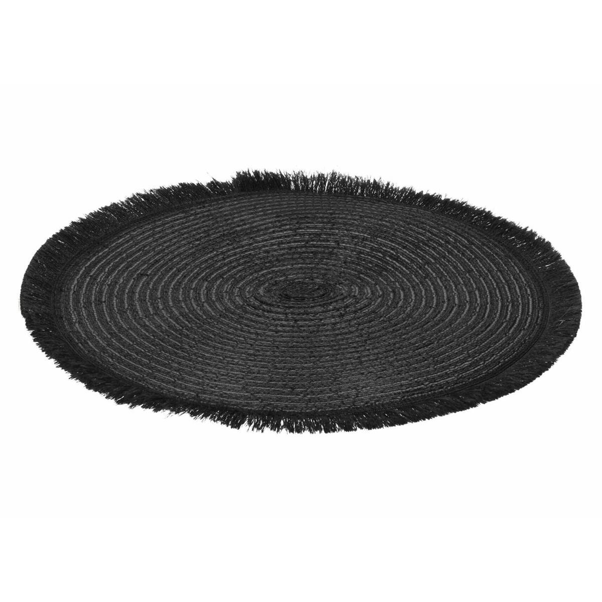 Suport pentru masa, Rotunda, 35cm, Negru - eMAG.ro