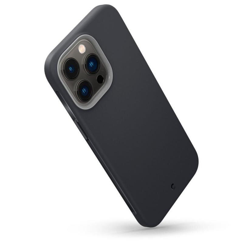 Carcasa Spigen Cyrill Ultra Color MagSafe compatibila cu iPhone 14 Pro ...