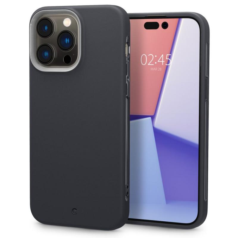 Carcasa Spigen Cyrill Ultra Color MagSafe compatibila cu iPhone 14 Pro ...