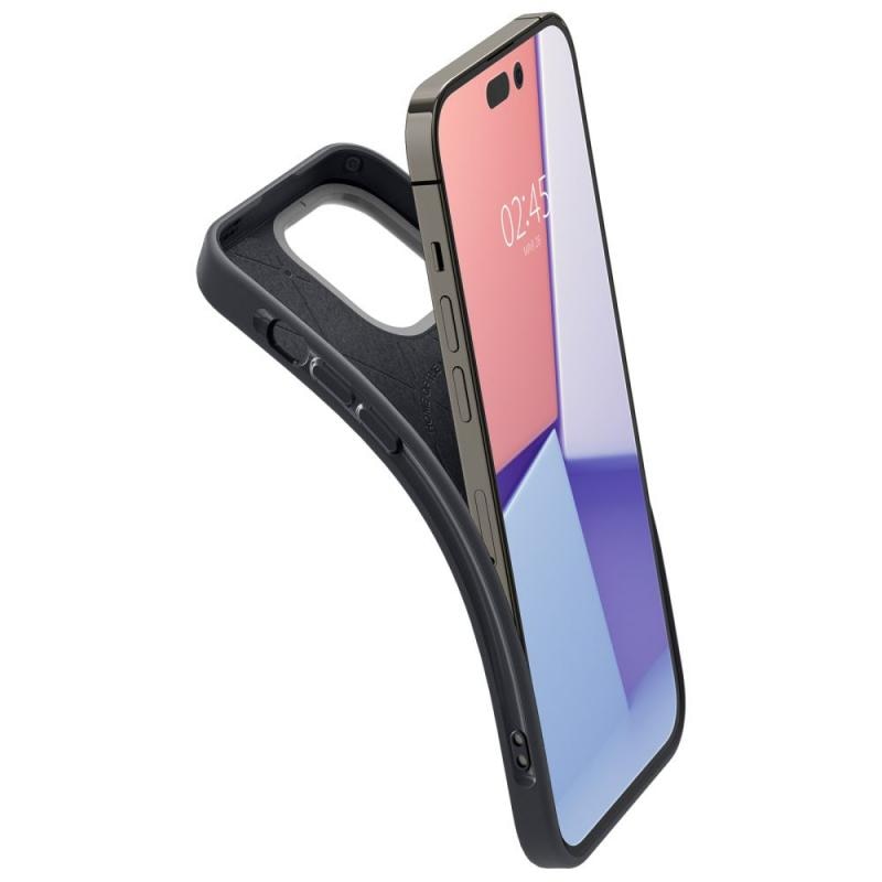 Carcasa Spigen Cyrill Ultra Color MagSafe compatibila cu iPhone 14 Pro ...