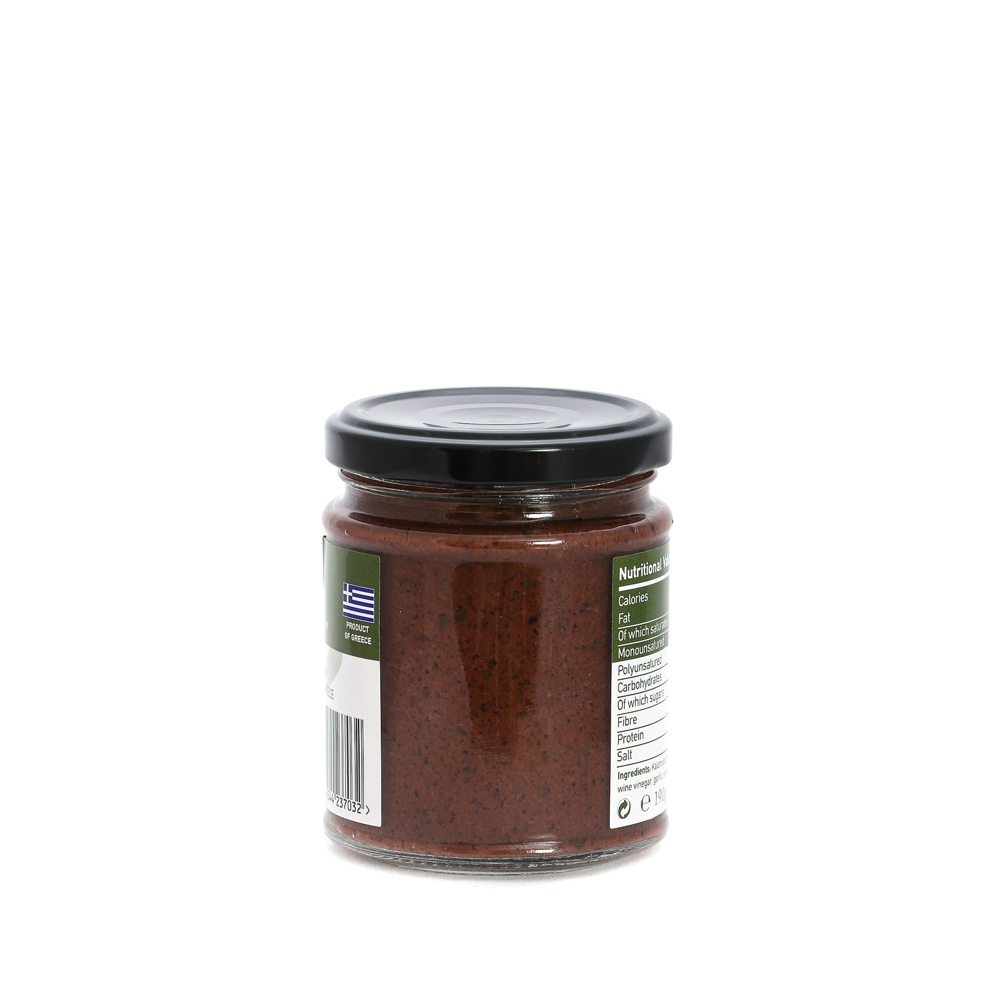 Pasta de masline Kalamata, 190 g - eMAG.ro