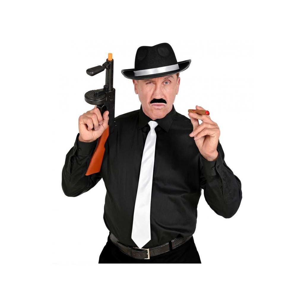 widmann 685530 A vad 20-as évek szett unisex felnőtt jelmez - eMAG.hu