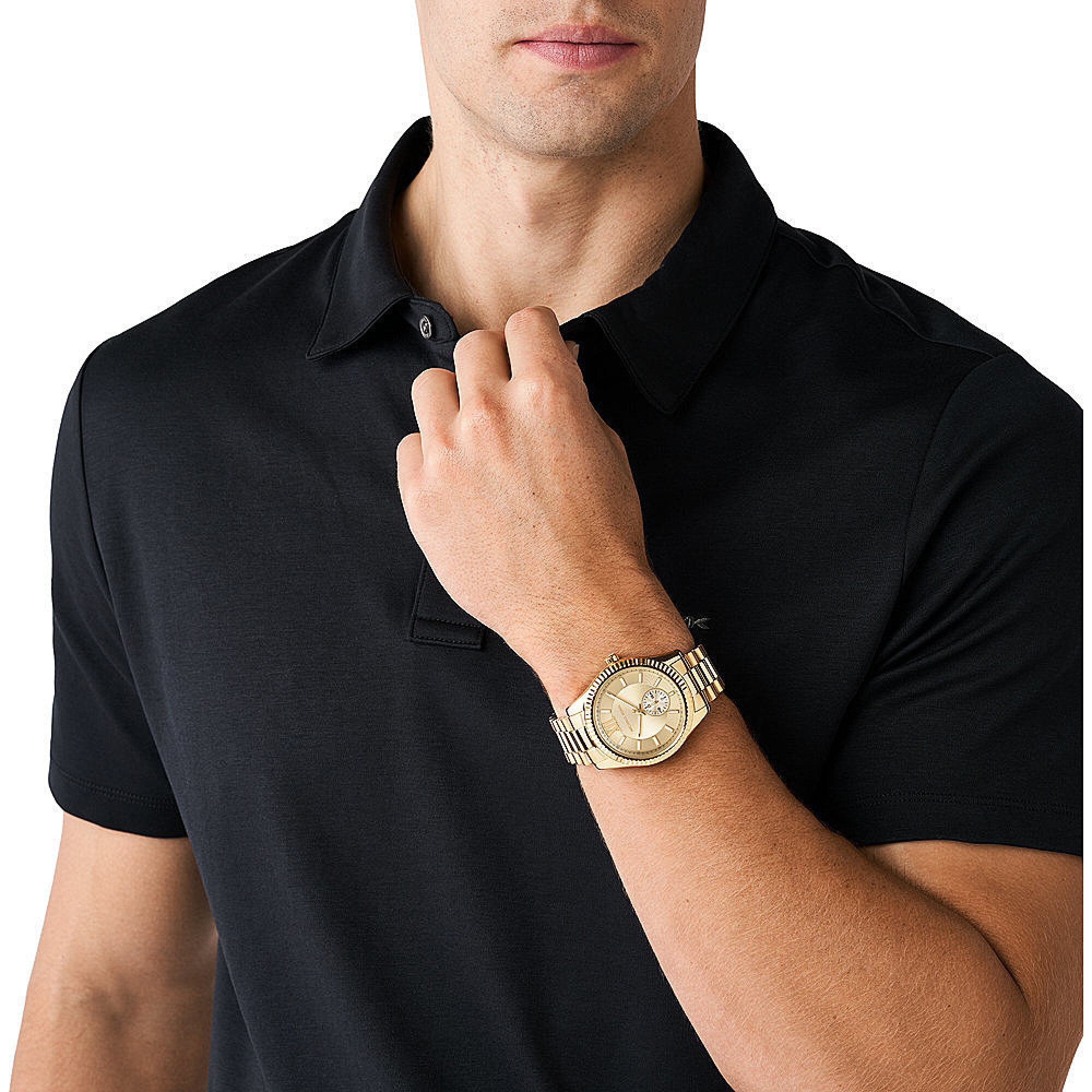 Часовник MICHAEL KORS, Lexington, MK8947 - eMAG.bg