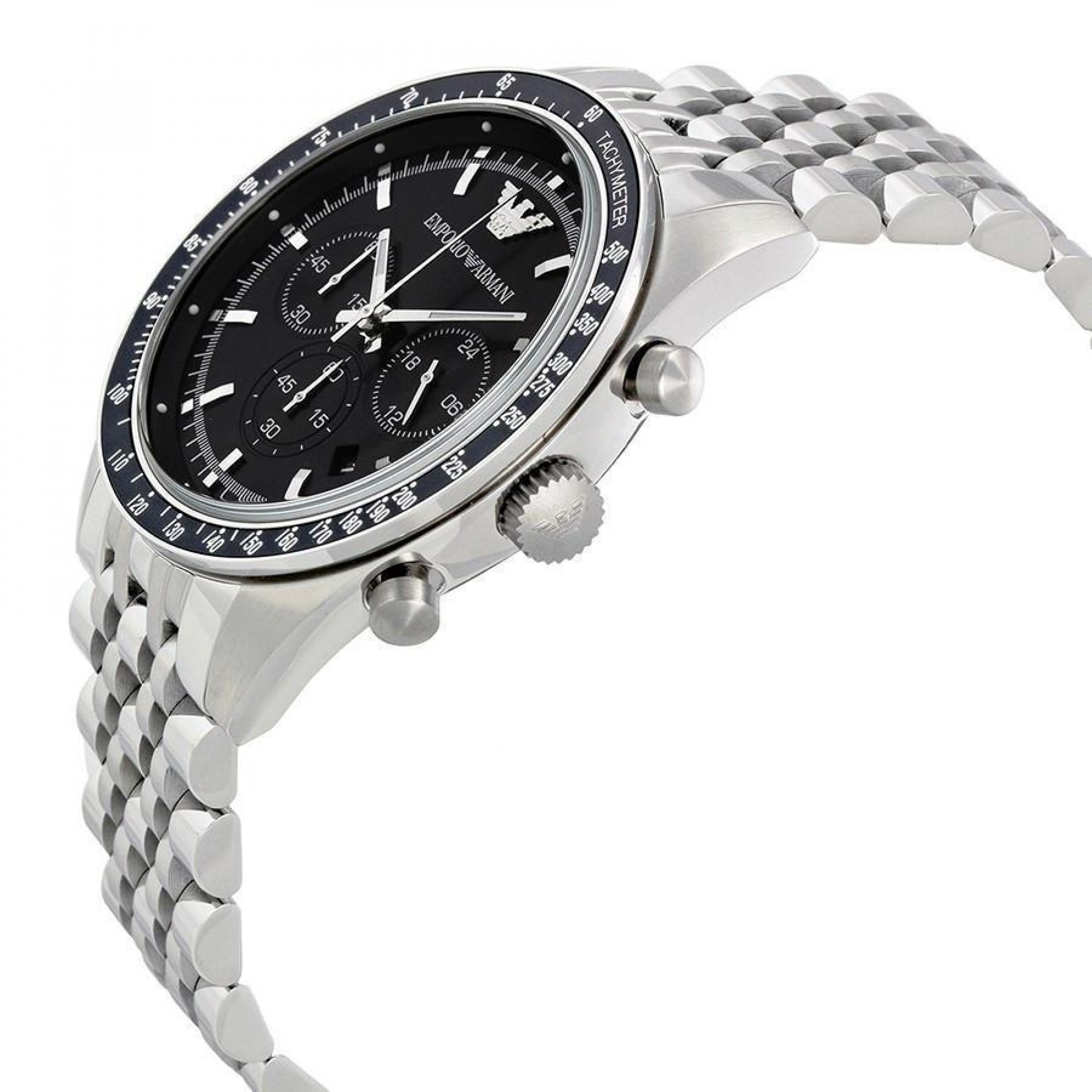 Мъжки часовник Emporio Armani, Sportivo, AR5988 - eMAG.bg