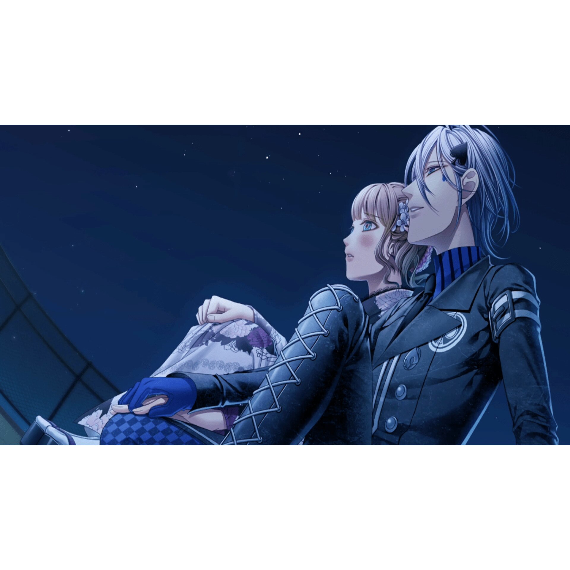 Игра IDEA FACTORY Amnesia Memories Amnesia Later X Crowd Day One ...