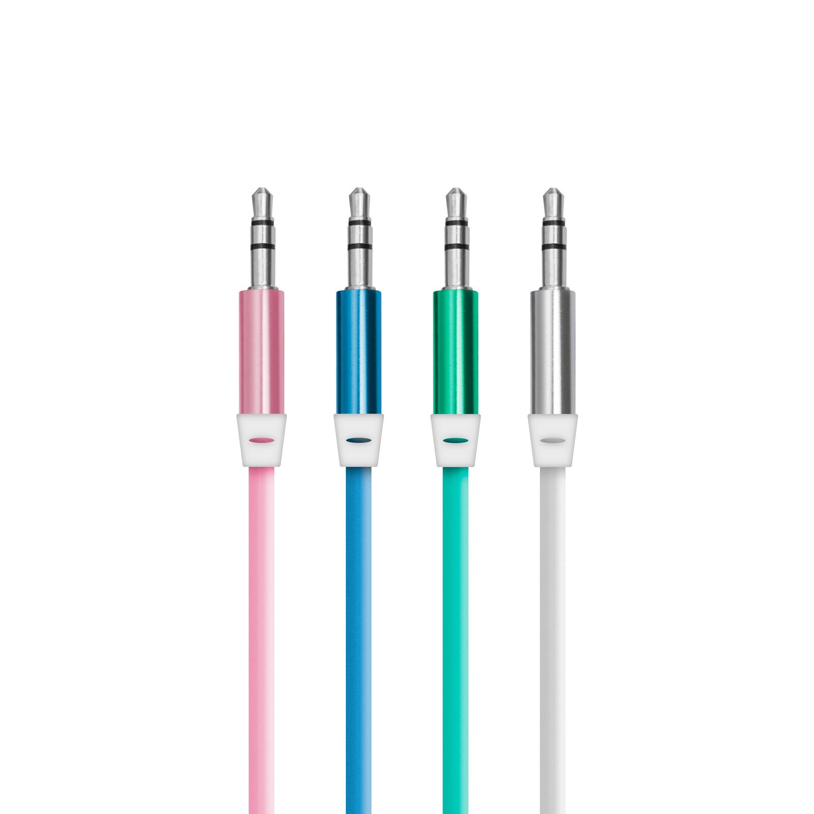 Cablu audio, Delight, Jack 3.5 mm, 1 m - eMAG.ro