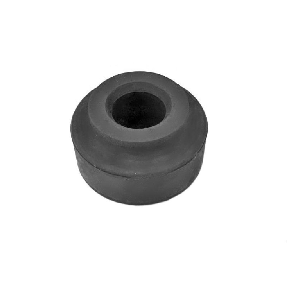 Bucsa stabilizator pentru Mercedes Clasa E/ Clasa S 1995, Tedgum, Gri ...