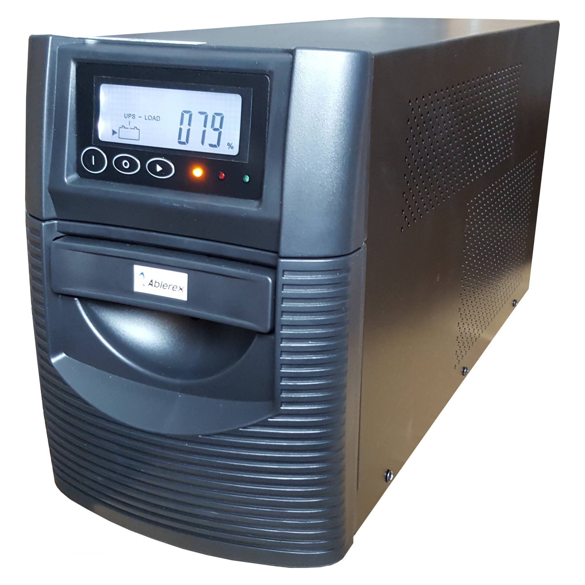 UPS Ablerex Jupiter Pro 2000VA, Line-interactive, Pure sine output, USB ...