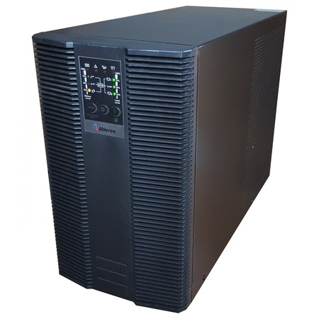 UPS Ablerex ARES3000, 3KVA, tower, Online double conversion, pure sine ...