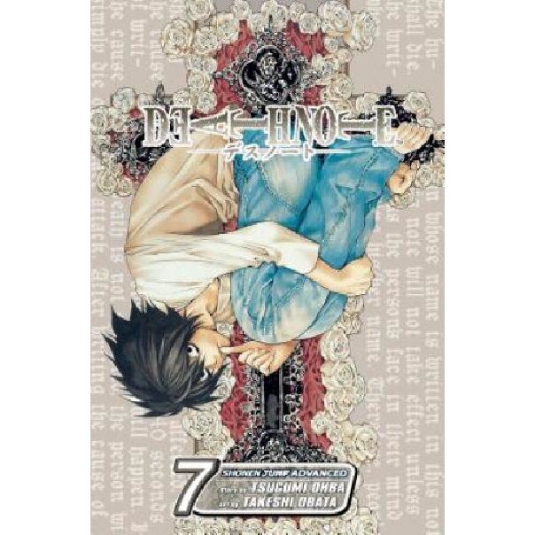Death Note, Vol. 7 - Tsugumi Ohba - eMAG.bg