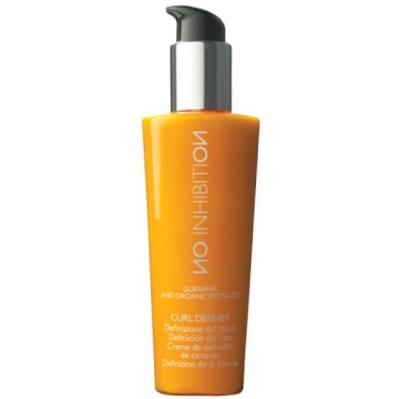 No Inhibition Styling Curl Definer hajkrém, 140ml - eMAG.hu
