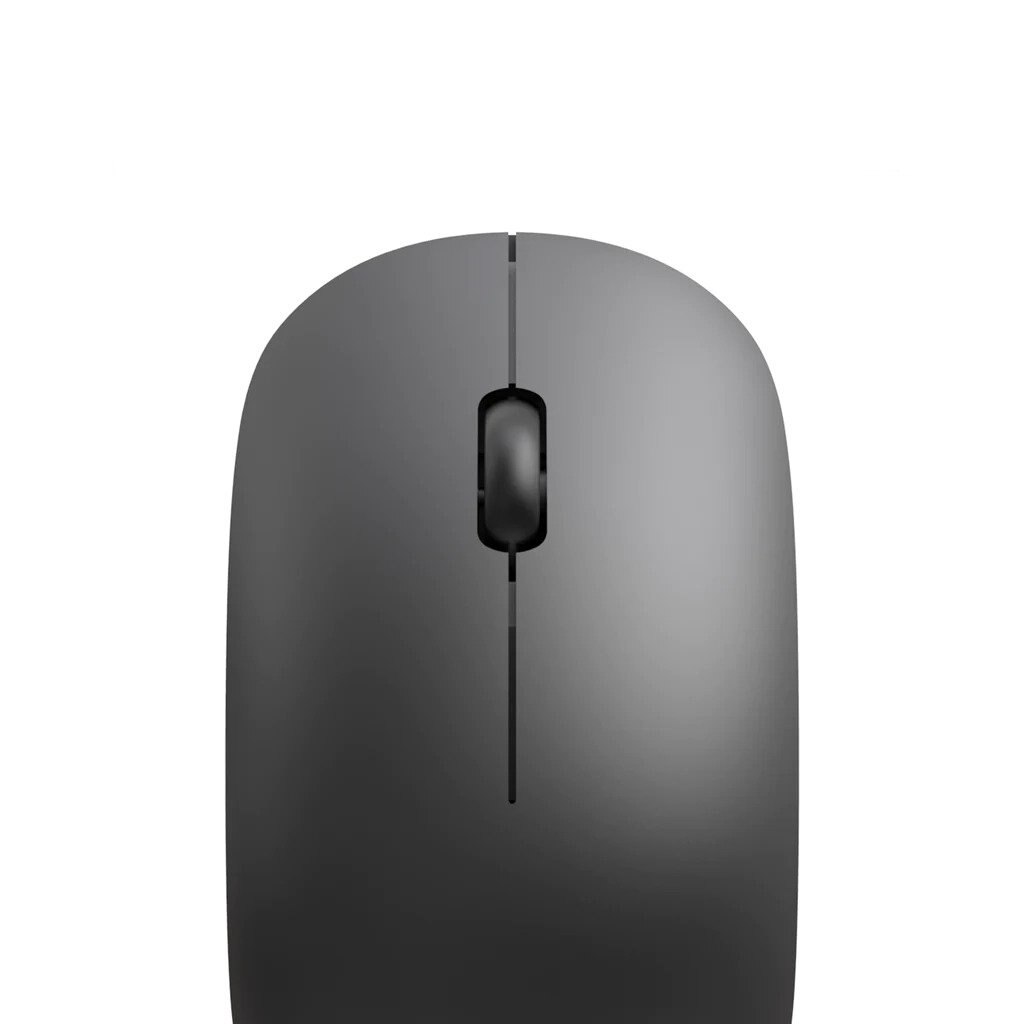 Mouse Wireless Xidu X88, 2.4Ghz, 1K DPI, Black - eMAG.ro