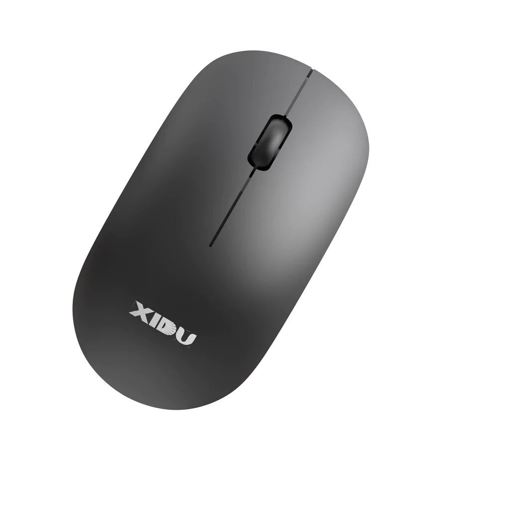 Mouse Wireless Xidu X88, 2.4Ghz, 1K DPI, Black - eMAG.ro
