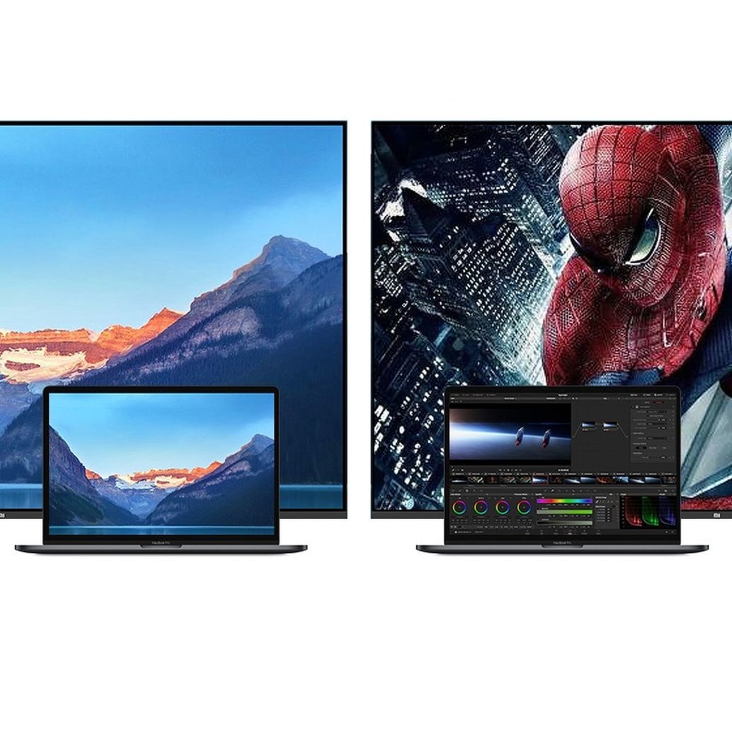 Cablu adaptor MHL USB-C la HDMI 4K, 2m - eMAG.ro