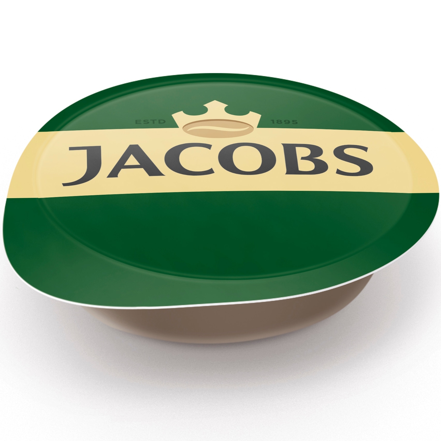 Set 3 x Capsule cafea, Jacobs Tassimo Café Crema Intenso XL, 48 capsule ...