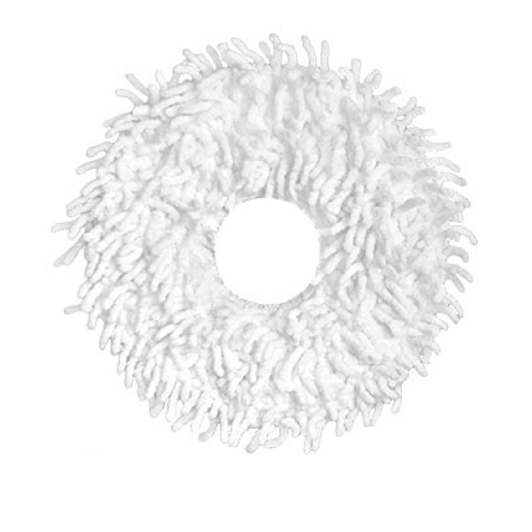 Mop aspiratorul robot, Roboshop, Pentru Dreame Bot W10, Alb - eMAG.ro