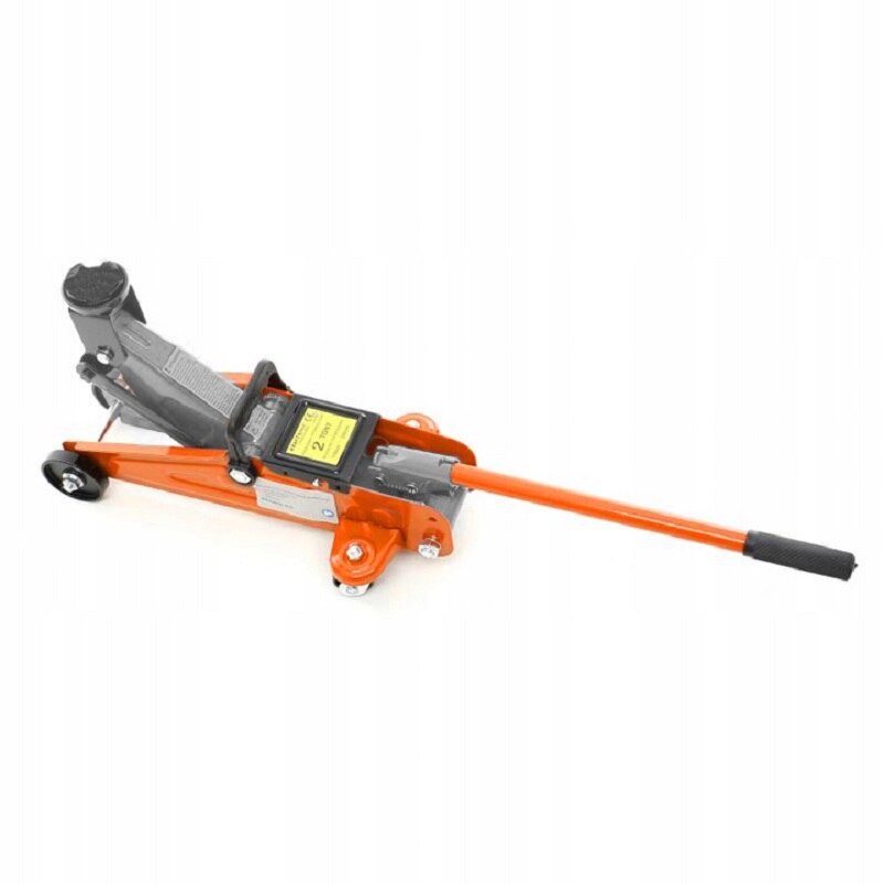 Cric auto 2T, profil redus, 130-300mm, KD1377 - eMAG.ro