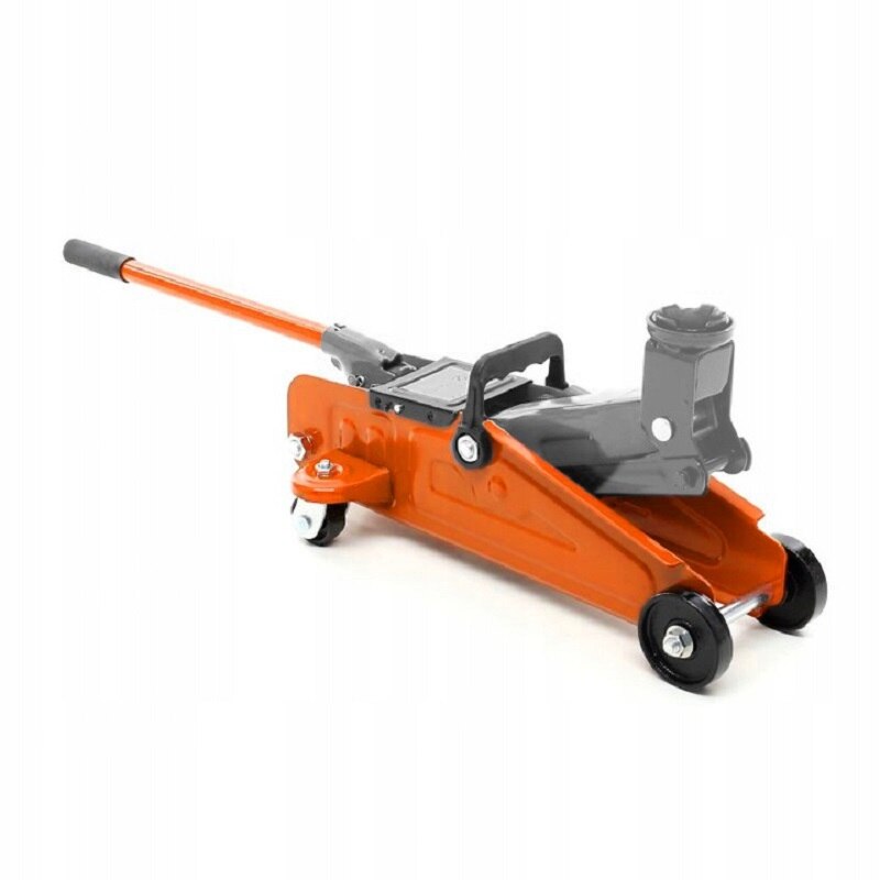 Cric auto 2T, profil redus, 130-300mm, KD1377 - eMAG.ro