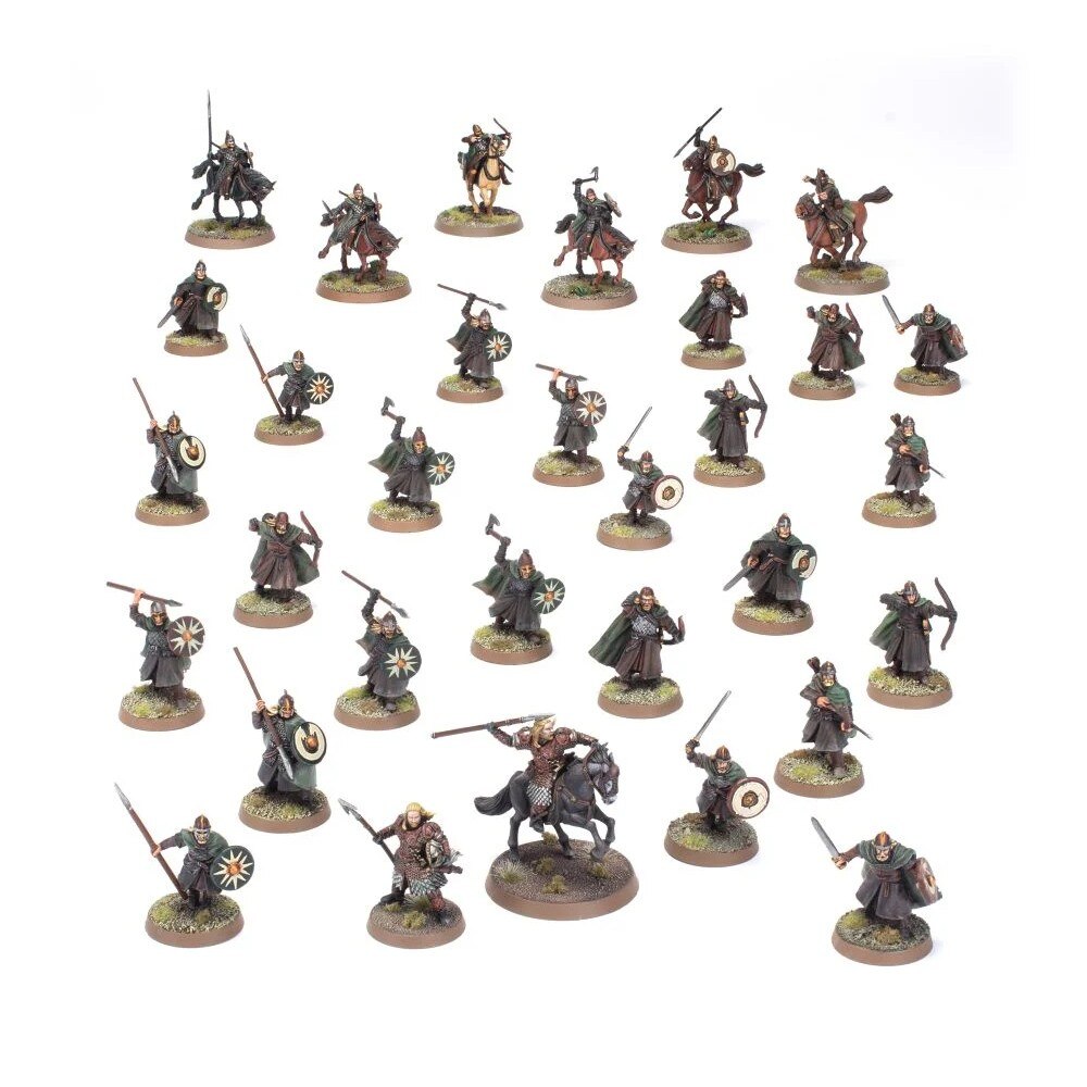 Extensie Rohan Battlehost - eMAG.ro