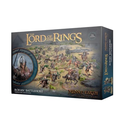 Extensie Rohan Battlehost - eMAG.ro