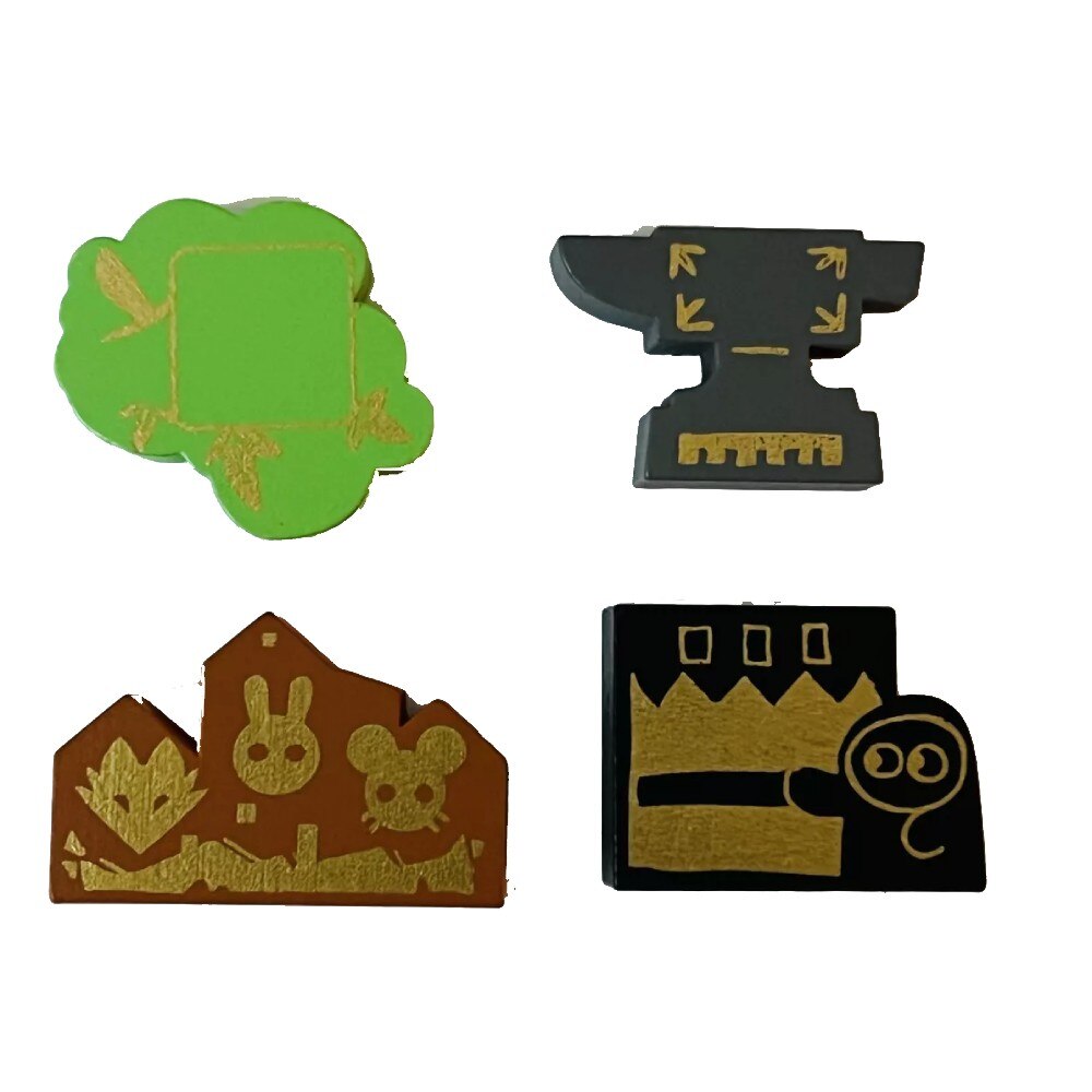 Extensie Root Landmark Pack - eMAG.ro