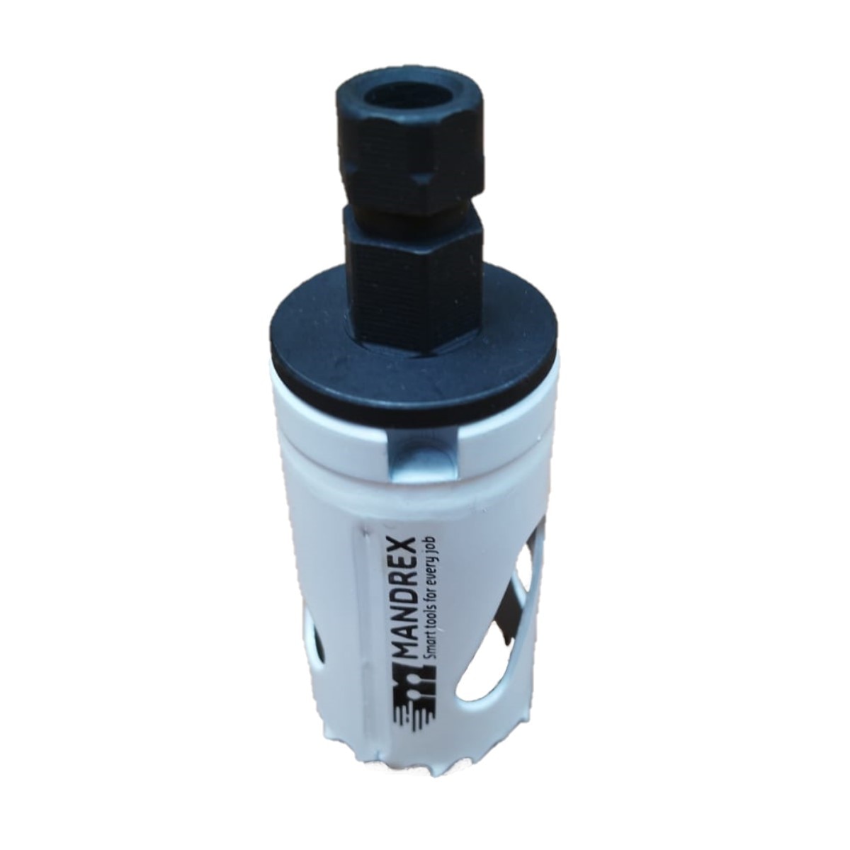Bi-Metal Mandrex mag 1-kattintásos gyorsadapterrel, Ø30mm - eMAG.hu