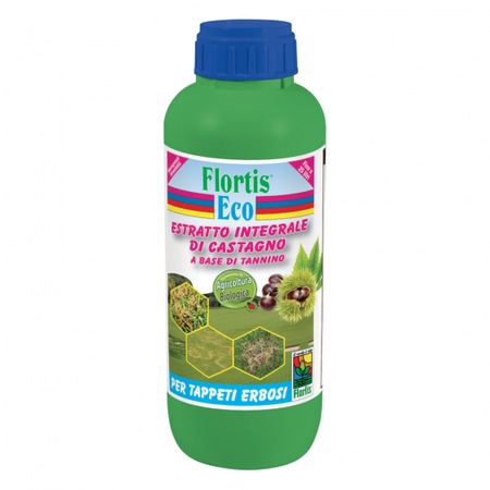 Extract integral de castan cu efect fungic Flortis, 250 g - eMAG.ro