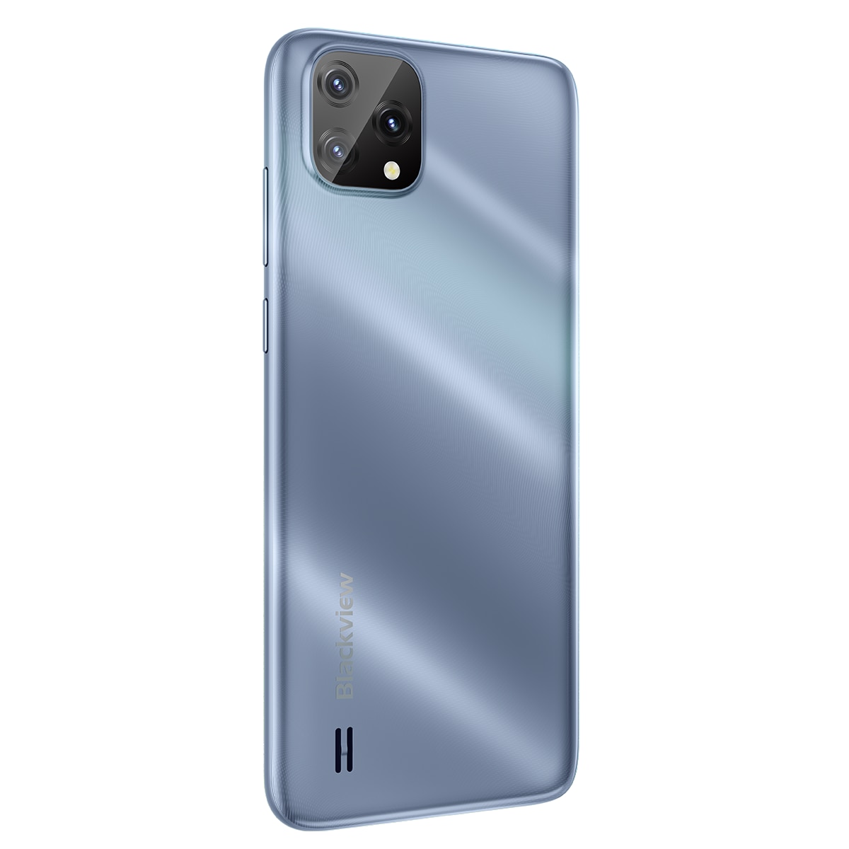 Telefon mobil Blackview A55, Dual SIM, 3GB RAM, 16GB ROM, 4G, 6.52 Inch ...