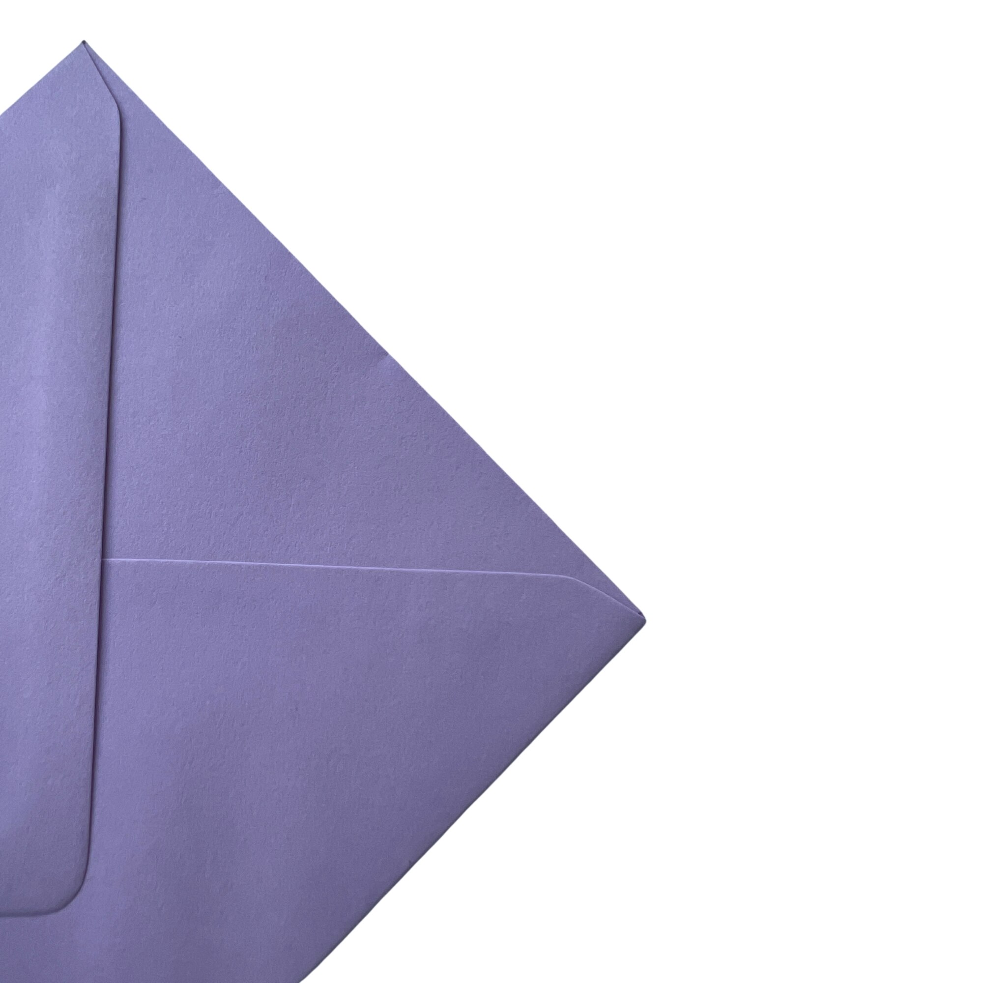 Plic C6 colorat lila pentru invitatii / felicitari 25 buc/pachet - eMAG.ro