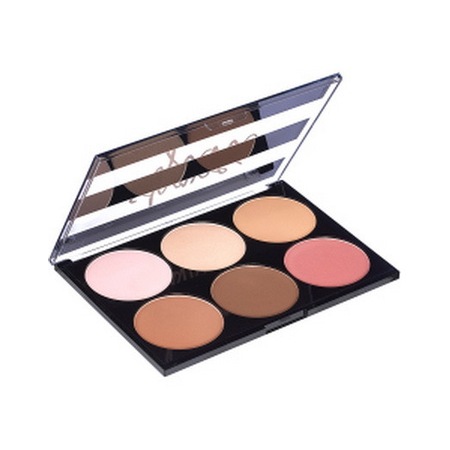 Fard Mon Reve Shape Guru 03 Deep 24 gr - eMAG.ro