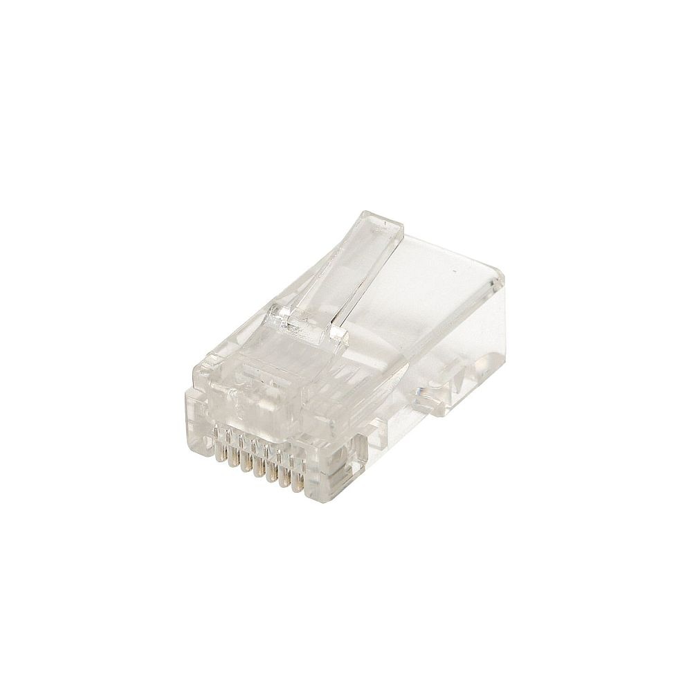 Mufa, Extralink, RJ-45, cat 5e, Argintiu - eMAG.ro