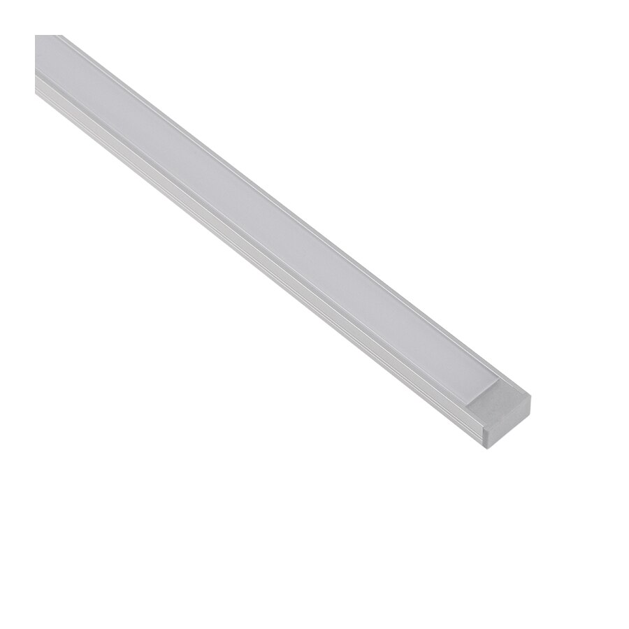 Capac Lateral PVC pentru Profil LED 14x7mm, Alb - eMAG.ro