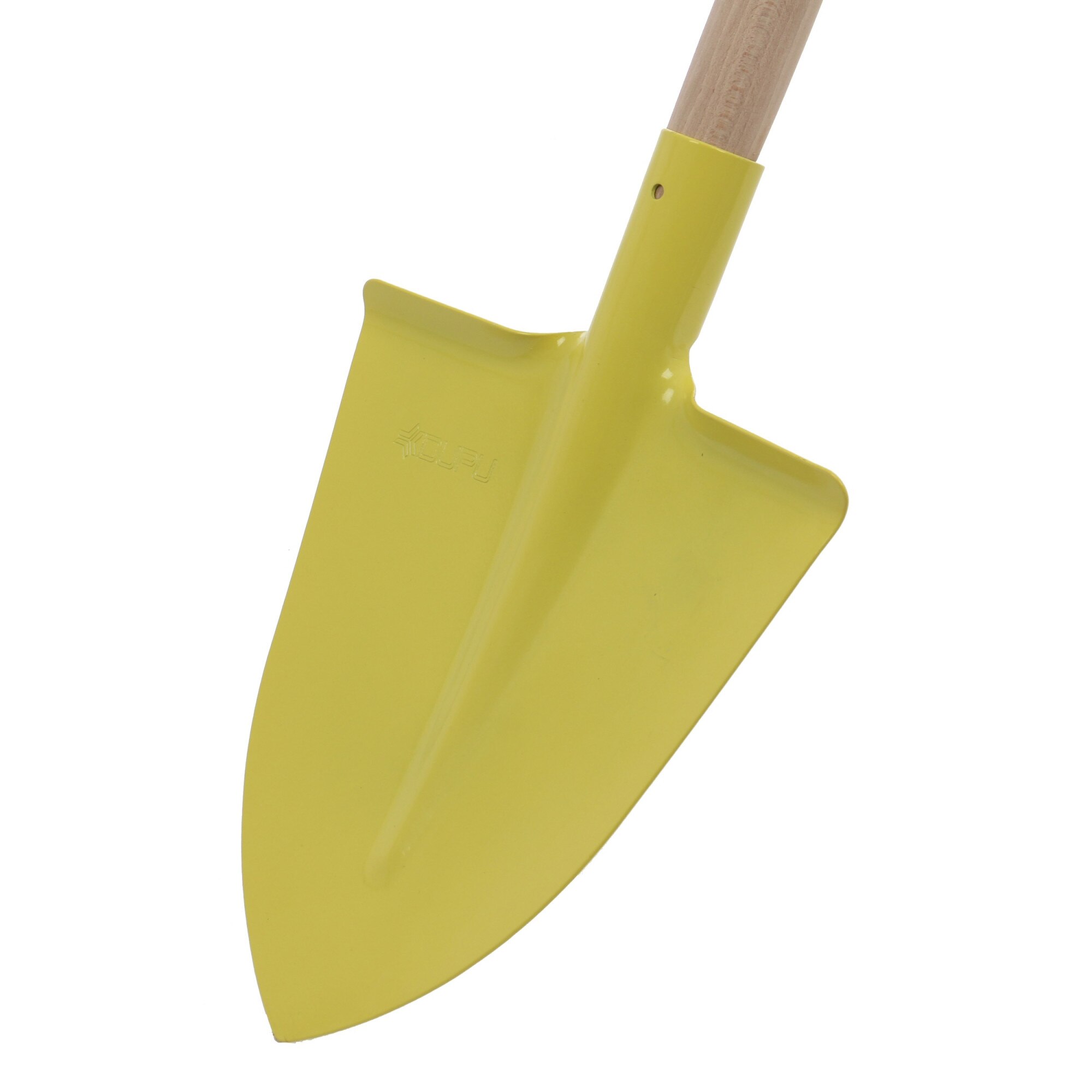 Cazma Toper 2724, pentru gradina, otel, cu coada din fag, 147 cm - eMAG.ro