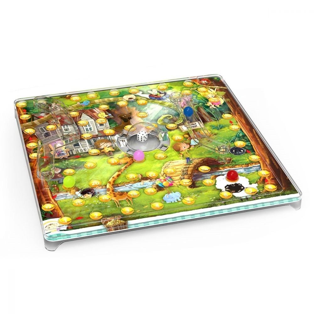 Joc Noriel, Comoara lui Piticot 3D - eMAG.ro