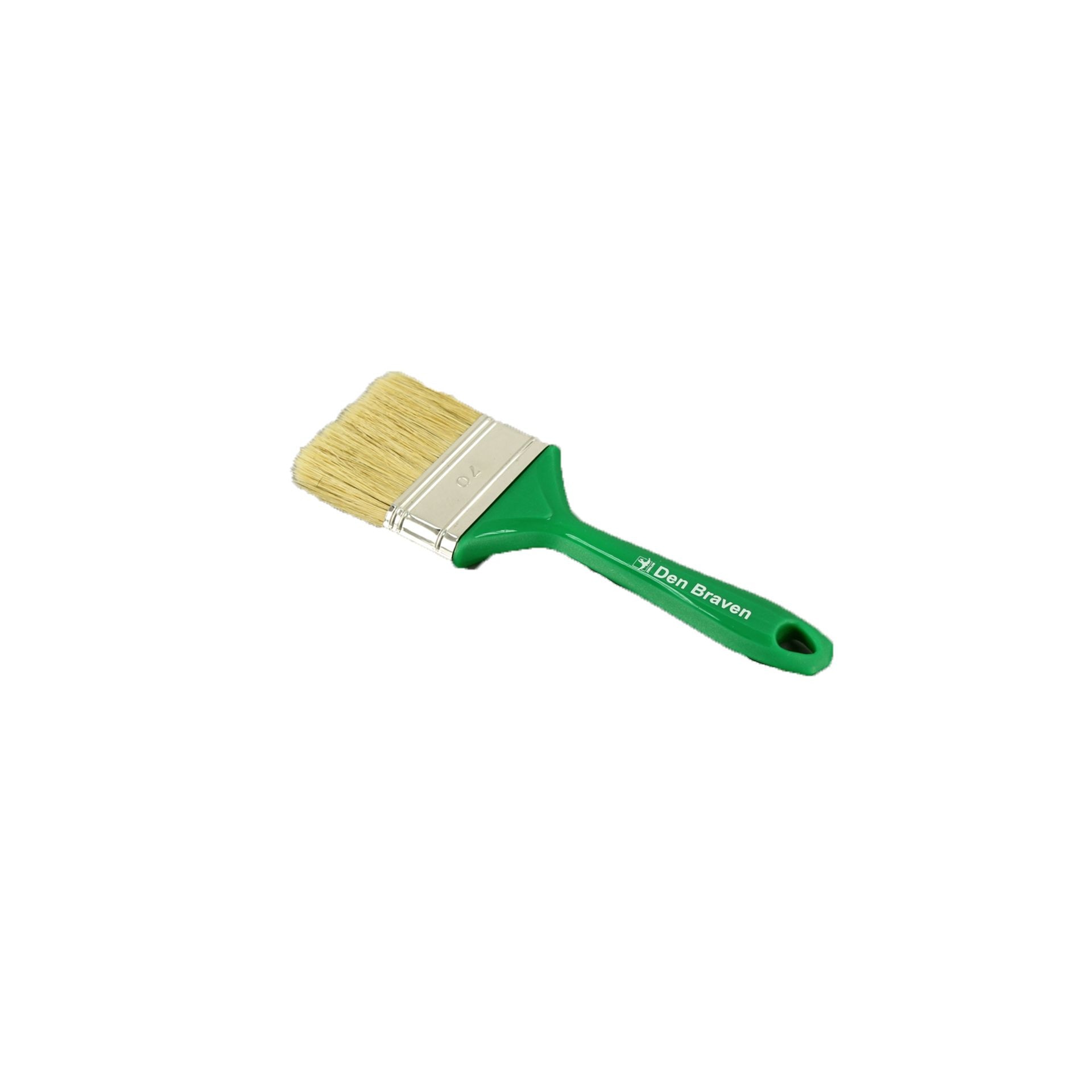 Pensula pentru vopsit Den Braven, 70cm / D DB70P - eMAG.ro
