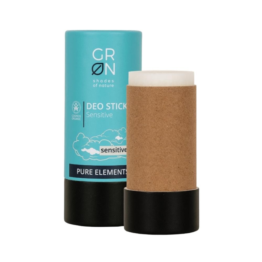 Deo stick sensitive Bio Organic Pure Elements, GRN Shades of Nature, 40 ...