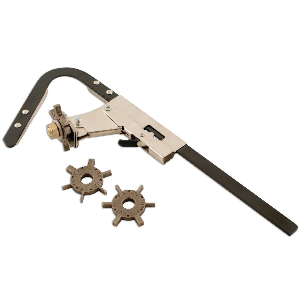 Cleste / Dispozitiv Curatat Canale Segmenti - Laser Tools - eMAG.ro