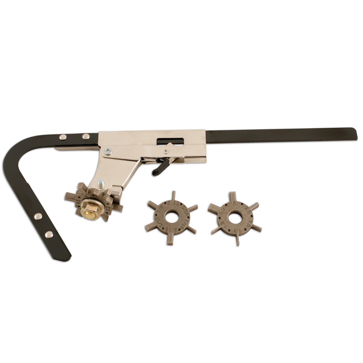 Cleste / Dispozitiv Curatat Canale Segmenti - Laser Tools - eMAG.ro