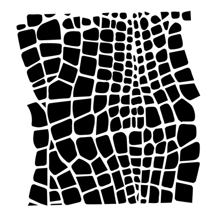 Sablon constructii 3D, Elephant skin, 50x50 cm, reutilizabil, plastic ...