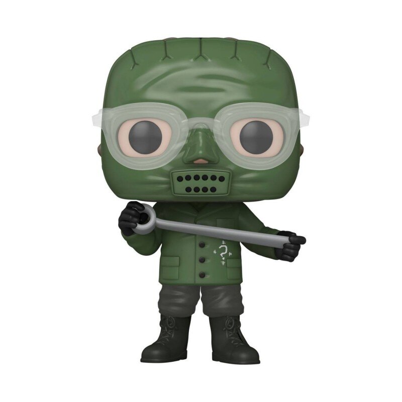 Funko POP! THE Riddler Batman sorozat, 9,6 cm - eMAG.hu