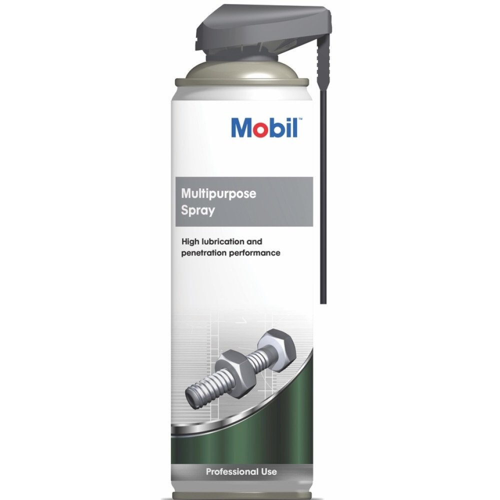 Spray Multifunctional Mobil Multipurpose Spray, 400ml - eMAG.ro