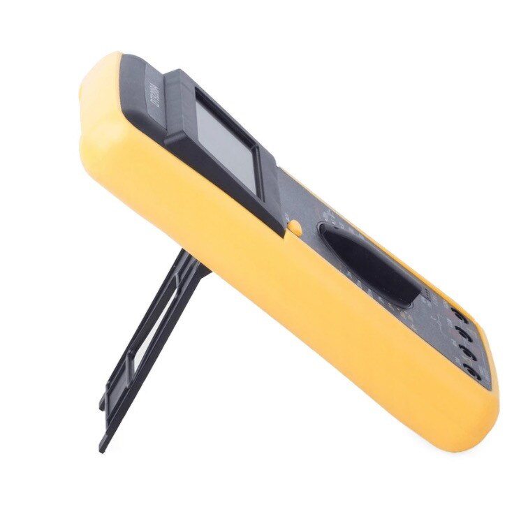 Multimetru digital cu display DT9208A - eMAG.ro