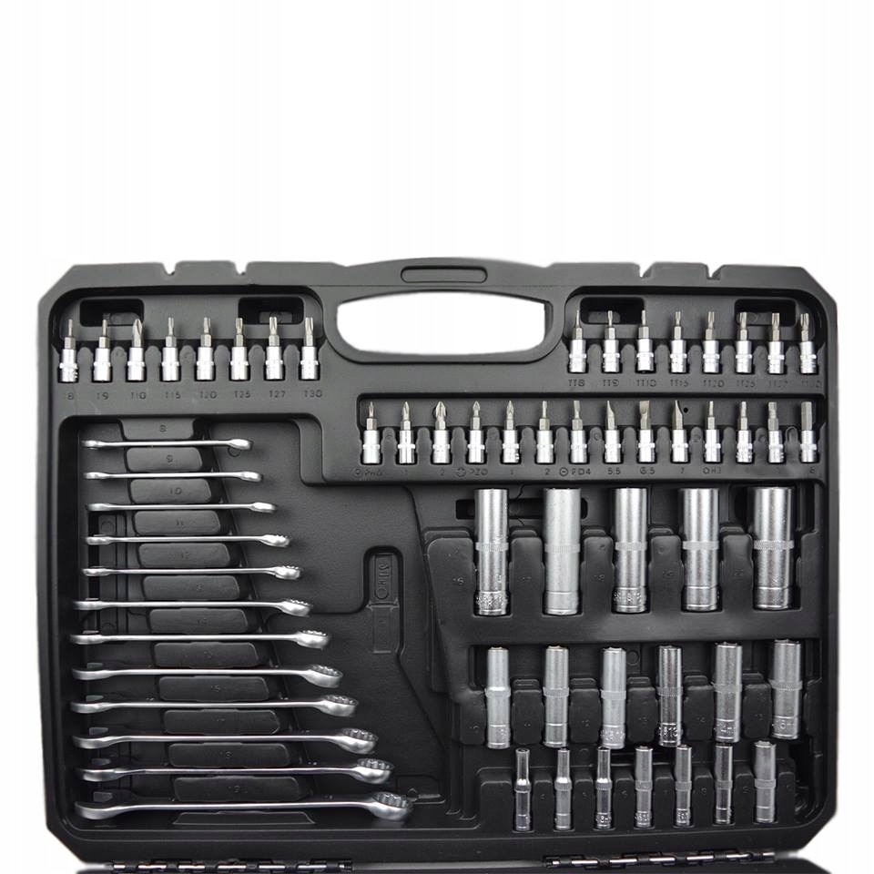 Trusa Chei Combinate 216 BX-009 - eMAG.ro