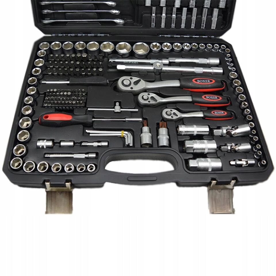 Trusa Chei Combinate 216 BX-009 - eMAG.ro