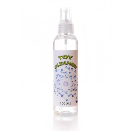 Spray Toy Cleaner, Boss series, 150 ml. - eMAG.ro