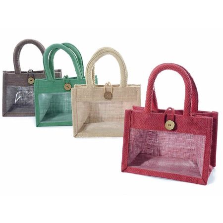 Set 4 gentute 18x11x23 cm - eMAG.ro